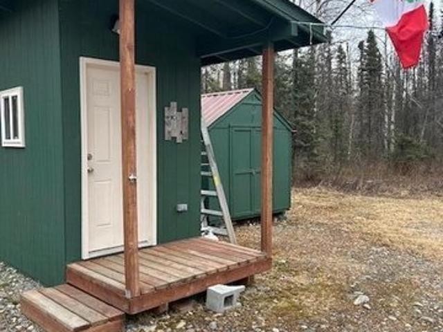 47625 S Brower Pl, Willow, AK 99688