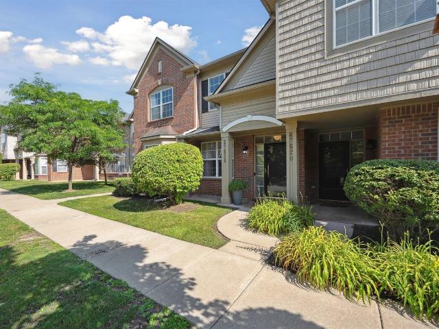 47628 Ormskirk Drive