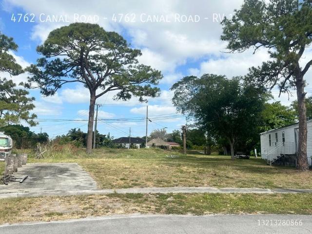 4762 Canal Road 4762 Canal Road