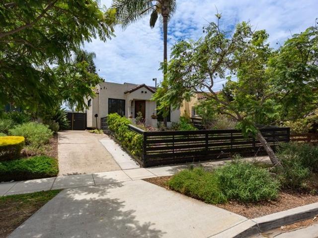 4762 E Mountain View Dr, San Diego, CA 92116
