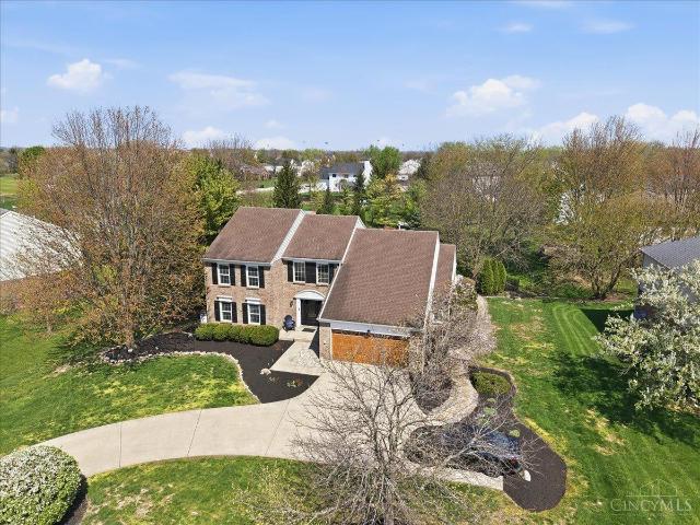 4762 Flagstone Drive