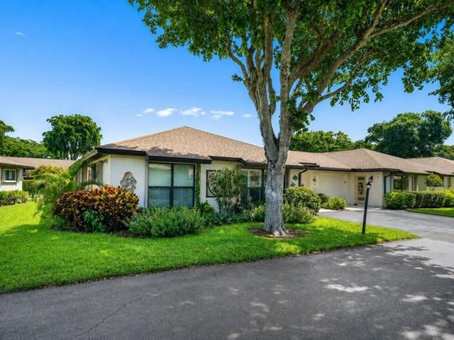 4762 Greentree Dr Apt A, Boynton Beach, FL 33436