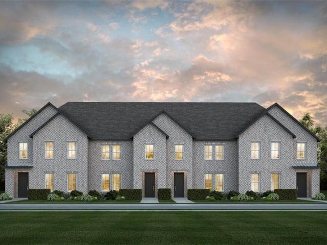4762 Lunker St, McKinney, TX 75071
