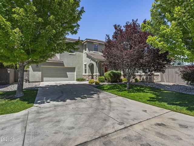 4762 Wood Thrush Ln, Sparks, NV 89436