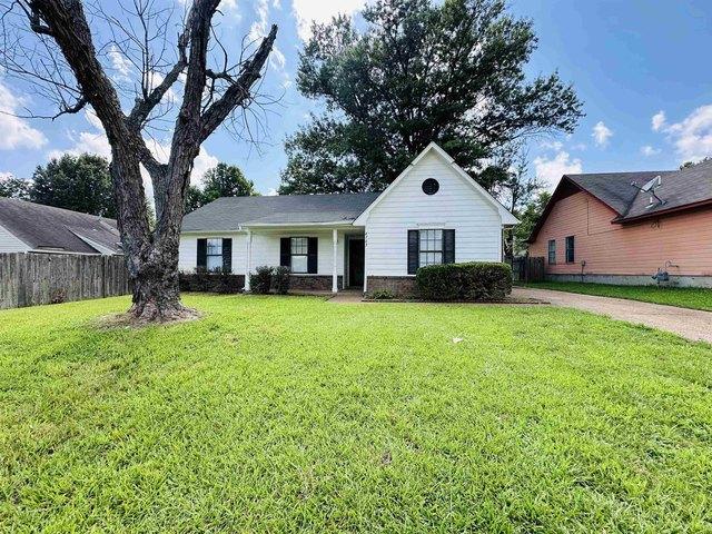 4763 Mallard Ridge Dr, Memphis, TN 38141