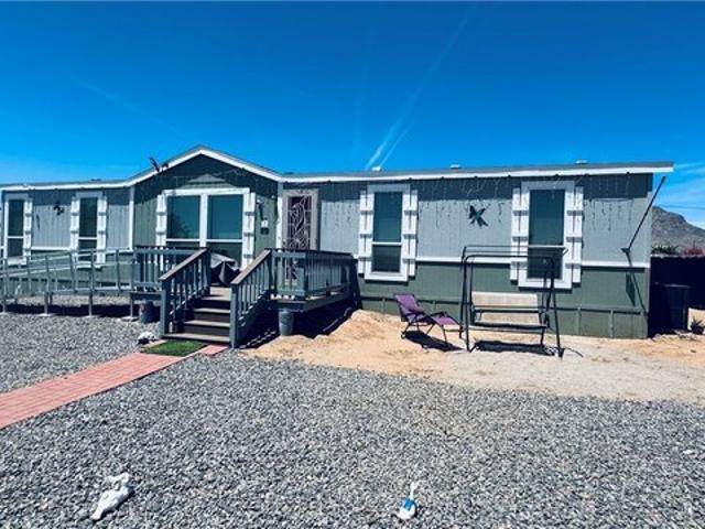 4763 N Leland Ln, Kingman, AZ 86409