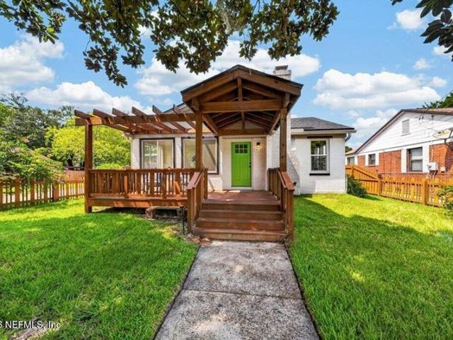 4763 Attleboro St, Jacksonville, FL 32205
