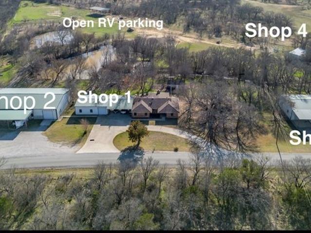 4763 Blue Flat Rd, Gordon, TX 76453