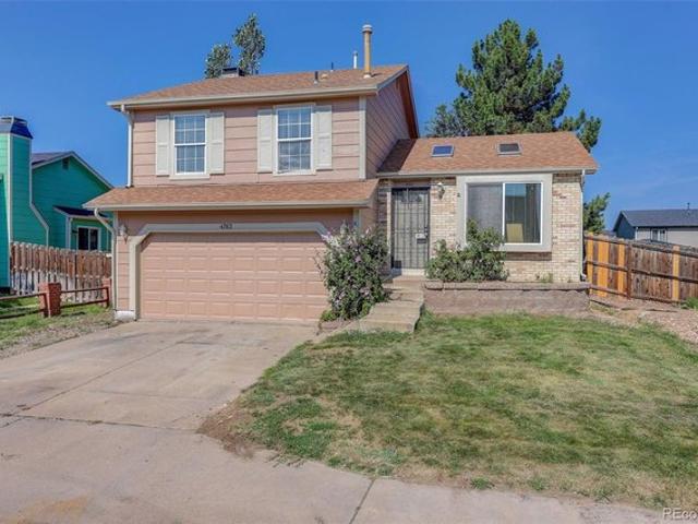 4763 Chandler Ct, Denver, CO 80239