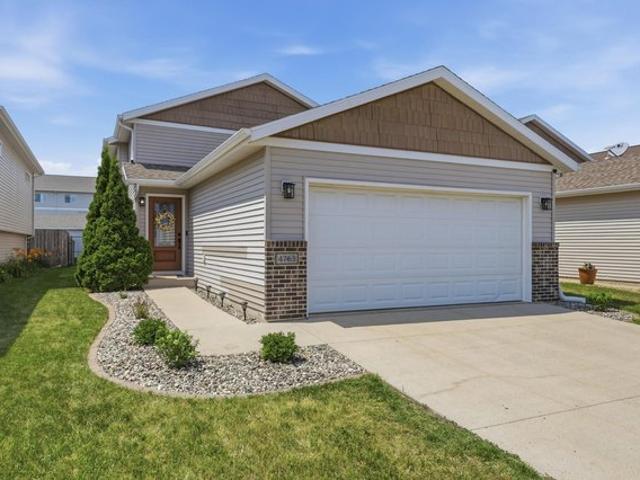 4763 Clock Tower Ln S, Fargo, ND 58104
