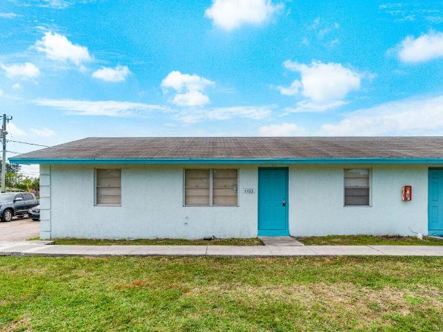 4763 Gulfstream Rd, Lake Worth Beach, FL 33461 | MLS #B26015 | Compass
