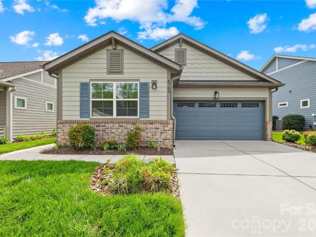 4763 Looking Glass Trail, Denver, NC 28037 | MLS #4365