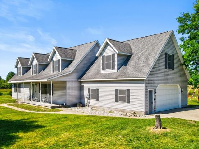 4763 Putnam Rd, Muskegon, MI 49445