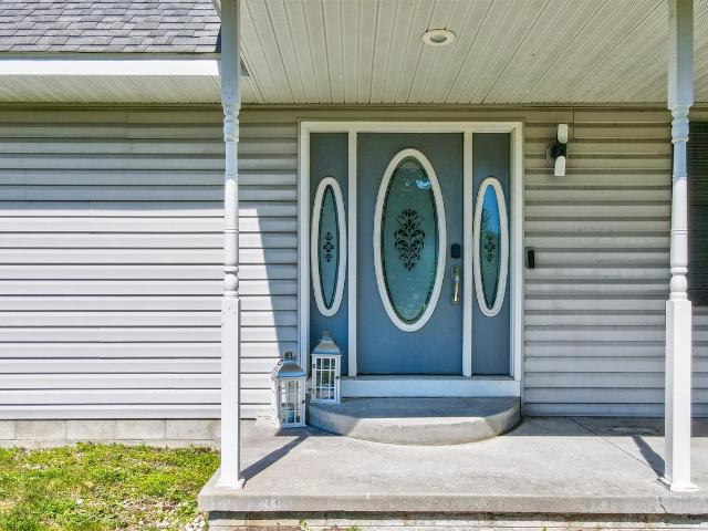 4763 Putnam Road