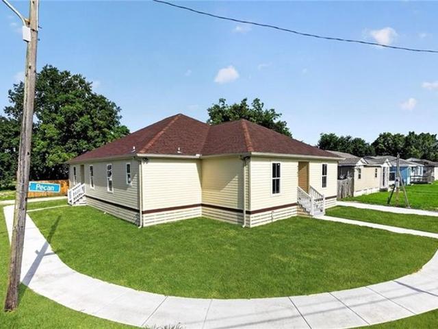 4763 Pecan St, New Orleans, LA 70126