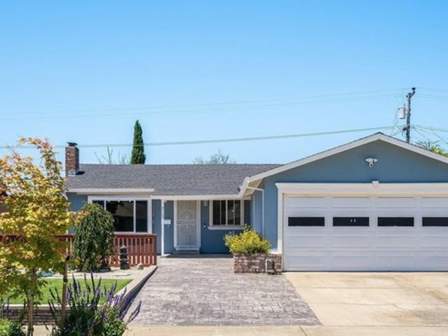 4763 Piper St, Fremont, CA 94538