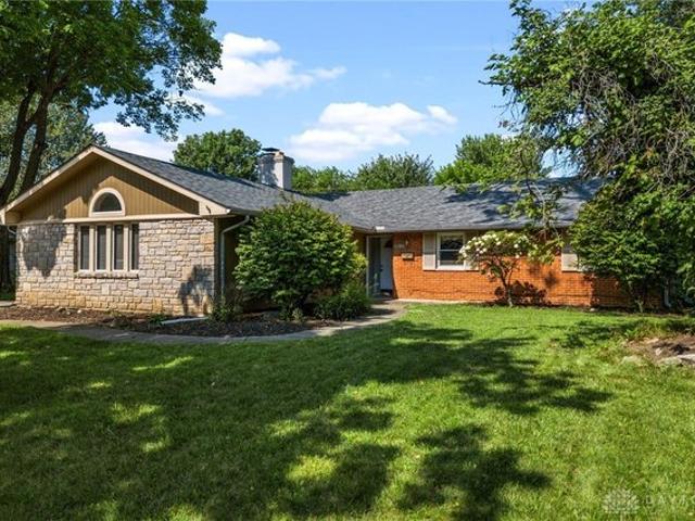 4763 Ridgebury Dr, Kettering, OH 45440
