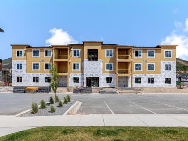 4763 S 690 W Unit 302, Mapleton, UT 84664