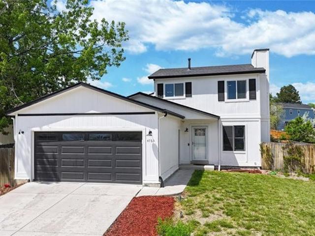 4763 S Taft St, Morrison, CO 80465