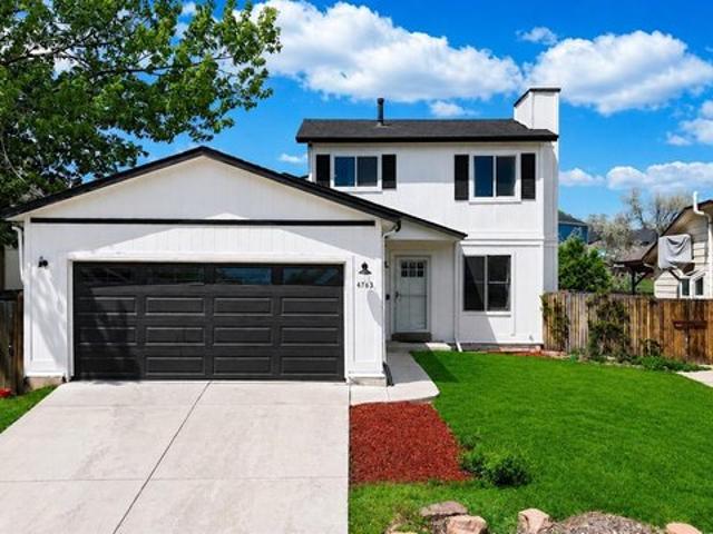 4763 S Taft St, Morrison, CO 80465