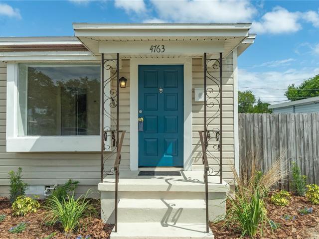 4763 21st Ave N, St. Petersburg, FL 33713 | MLS #TB8494