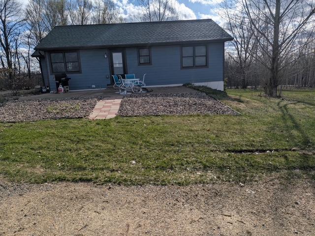 476 50th St, Clear Lake, WI 54005 | MLS #7038