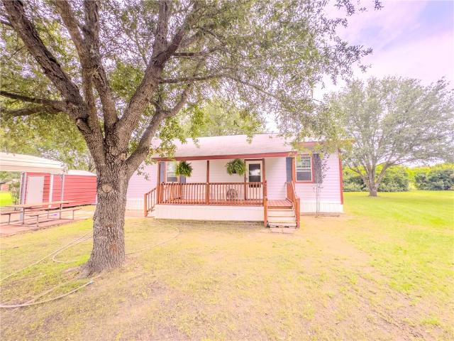 476 County Road 118