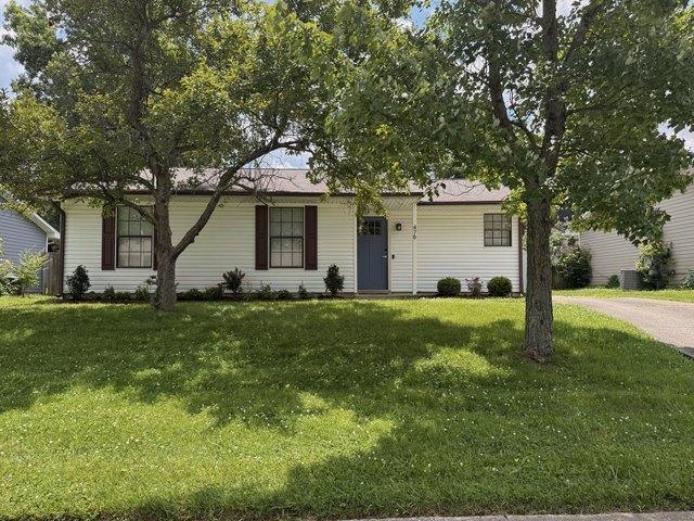476 Channing Way, Lexington, KY 40517