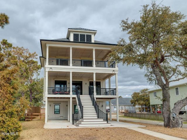 476 Andrews Road