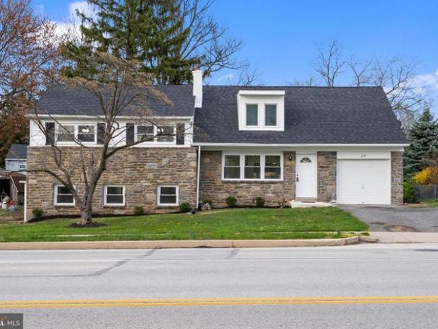 476 Allendale Rd, King of Prussia, PA 19406