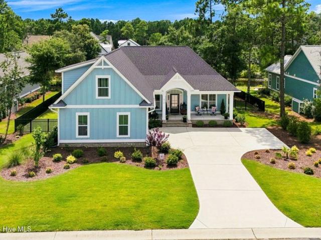 476 Arlington Dr SE, Bolivia, NC 28422