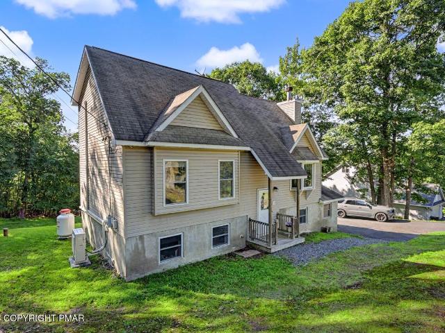 476 Bernadine Drive