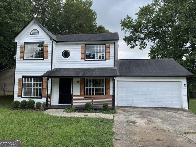 476 Brookfield Way, Jonesboro, GA 30238