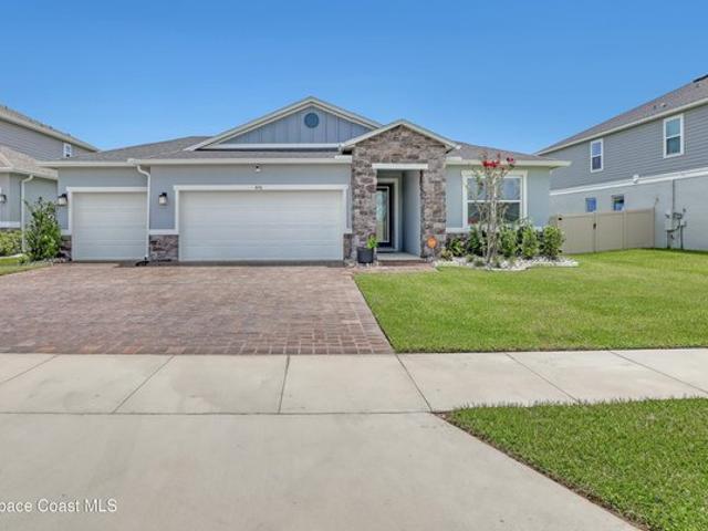 476 Glaspell Cir SE, Palm Bay, FL 32909
