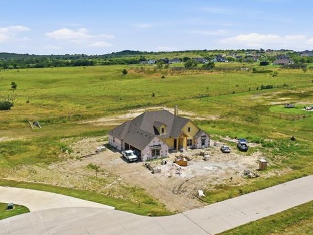 476 Danner Dr, Aledo, TX 76008