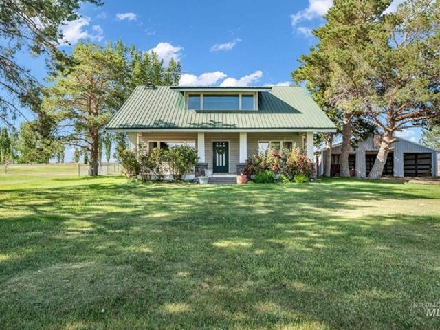 476 E 200 S, Jerome, ID 83338