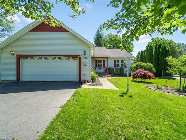 476 E Manitou Rd, Hilton, NY 14468