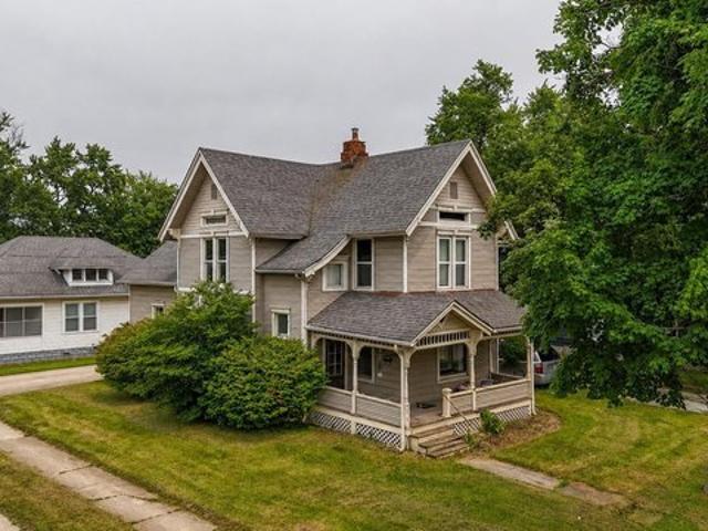 476 Frederick St, Huntington, IN 46750
