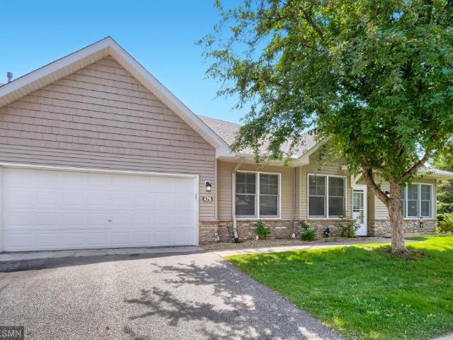 476 Hayes Drive # 65