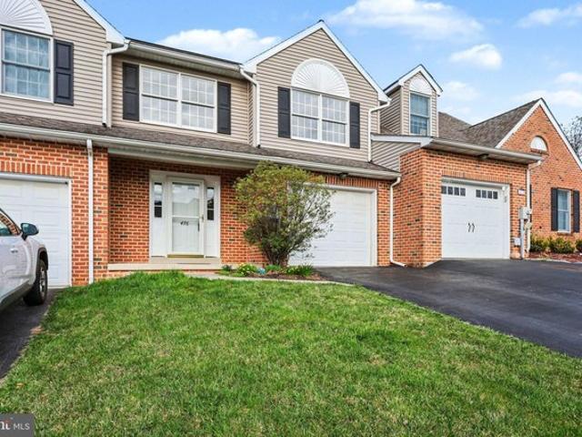 476 Hillside Dr, Mountville, PA 17554