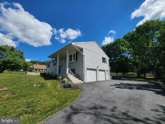 476 Old Stage Road
