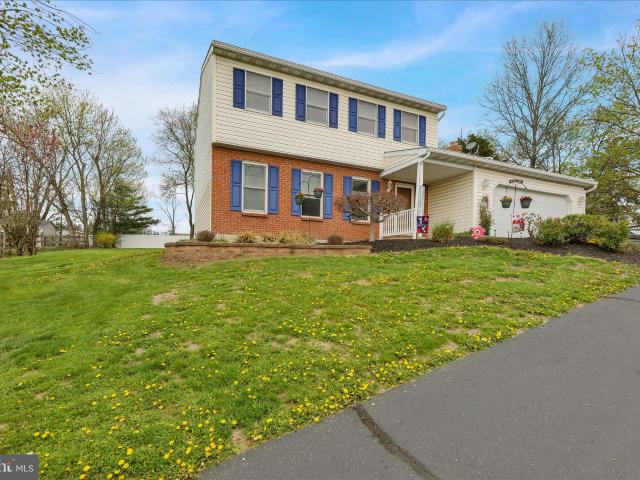 476 Old Swede Rd, Douglassville, PA 19518 | MLS #PABK2070 | Compass