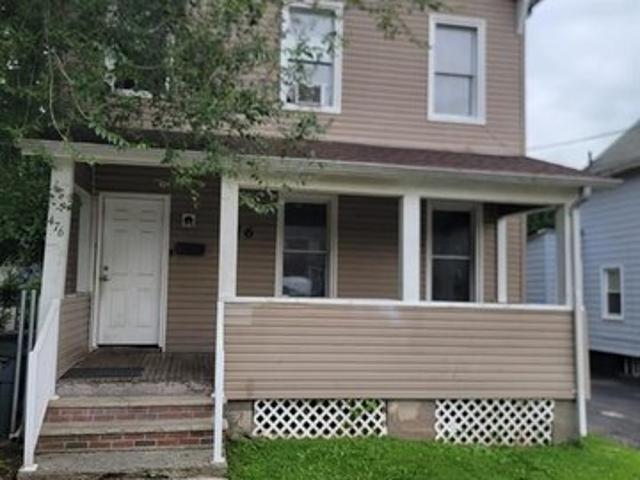 476 Laurel St, Orange, NJ 07050