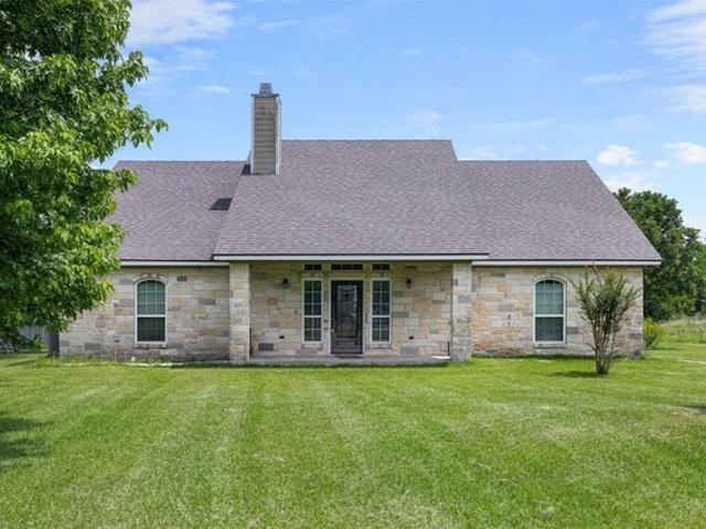 476 Lcr 640, Groesbeck, TX 76642