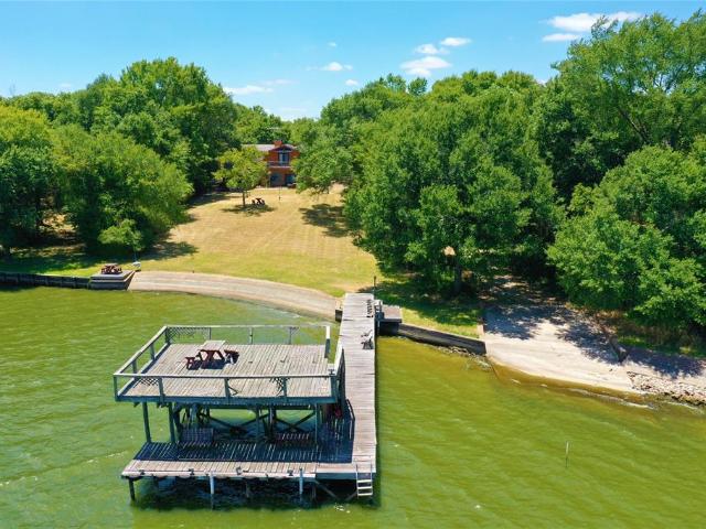 476 Lcr 759, Groesbeck, TX 76642 | MLS #20094