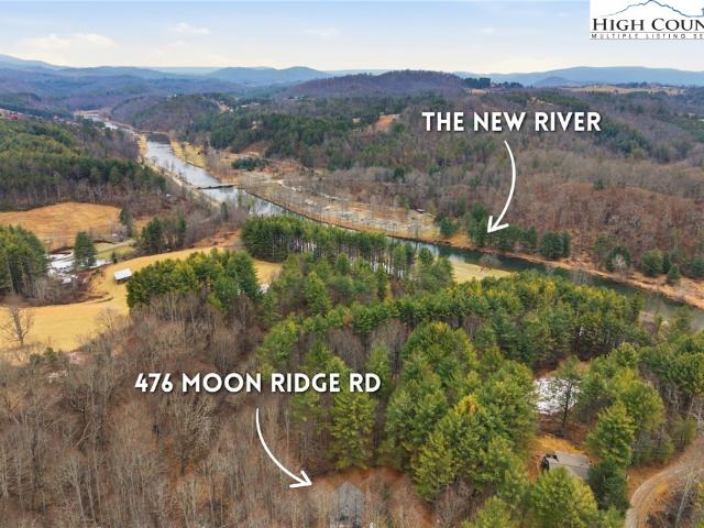 476 Moon Ridge Road