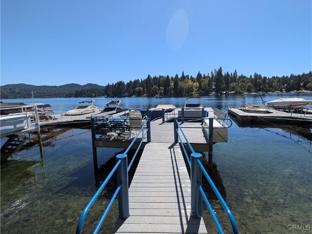 476 N 476 B Dock Lake, Arrowhead, CA 92352 | MLS #RW24212