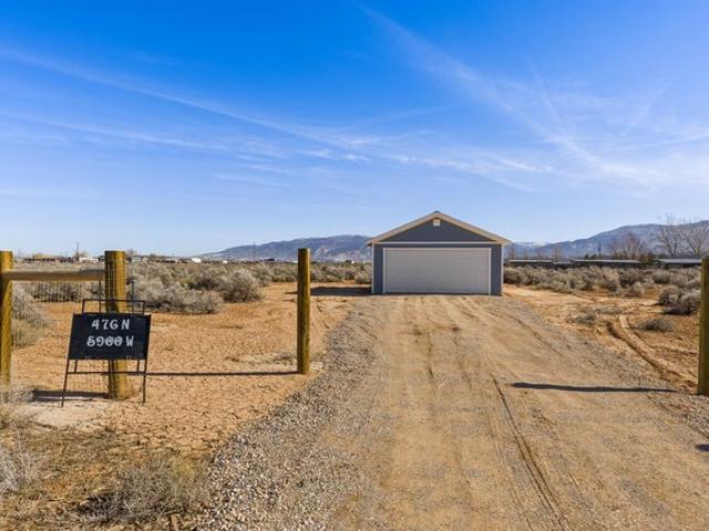 476 N 5900 W, Cedar City, UT 84721