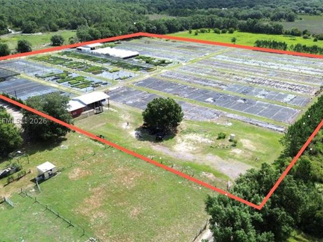 476 N Barlow Rd, Wauchula, FL 33873