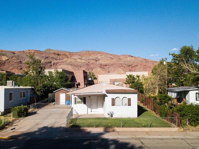 476 N Cliffview Dr, Moab, UT 84532